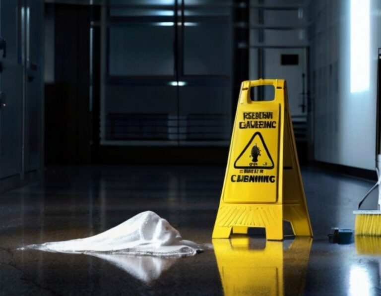 Crime Scene Cleaning Equipment - Crime Scene Cleanup Pro